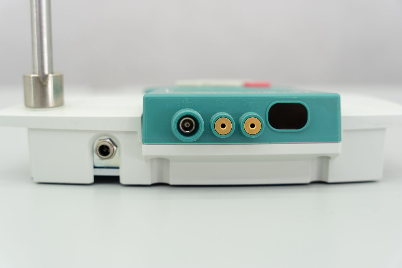 Metrohm 827 pH meter - Gemini BV