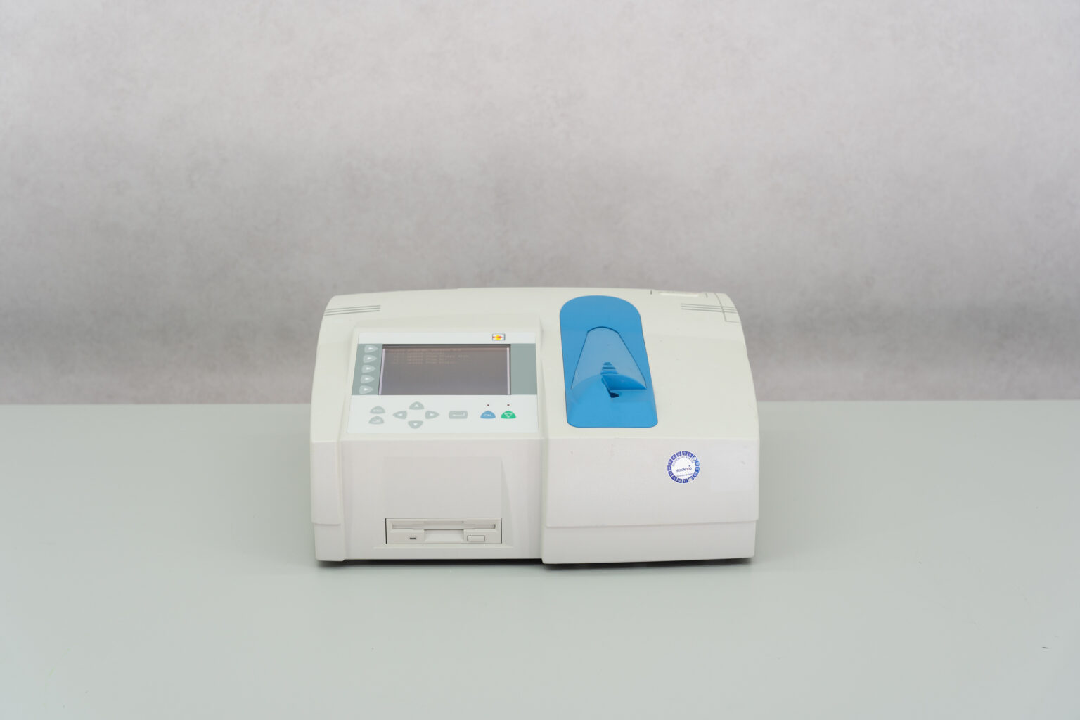 Hach Lange Lico 400 spectral colorimeter - Gemini BV
