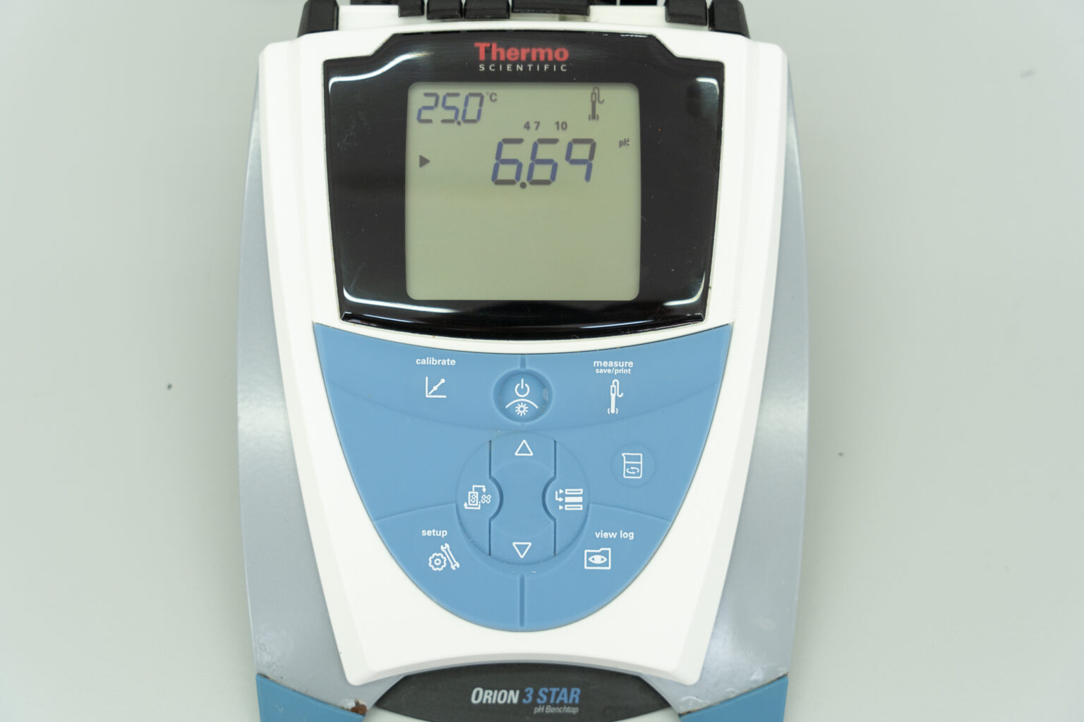 Thermo Scientific Orion Star 3 pH meter - Gemini BV