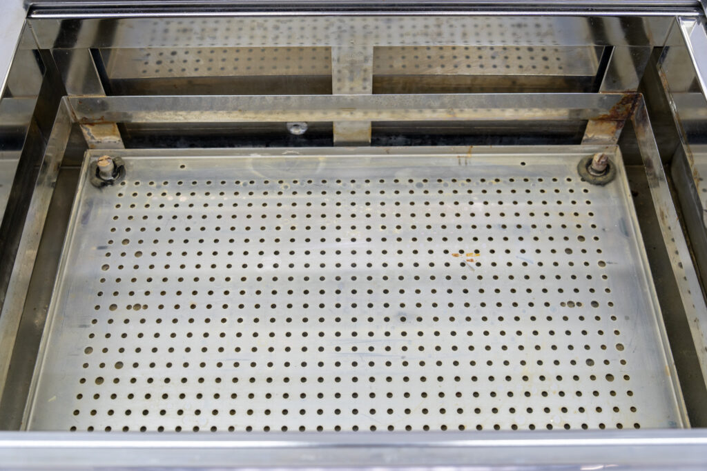GFL 1083 Shaking water bath - Gemini BV