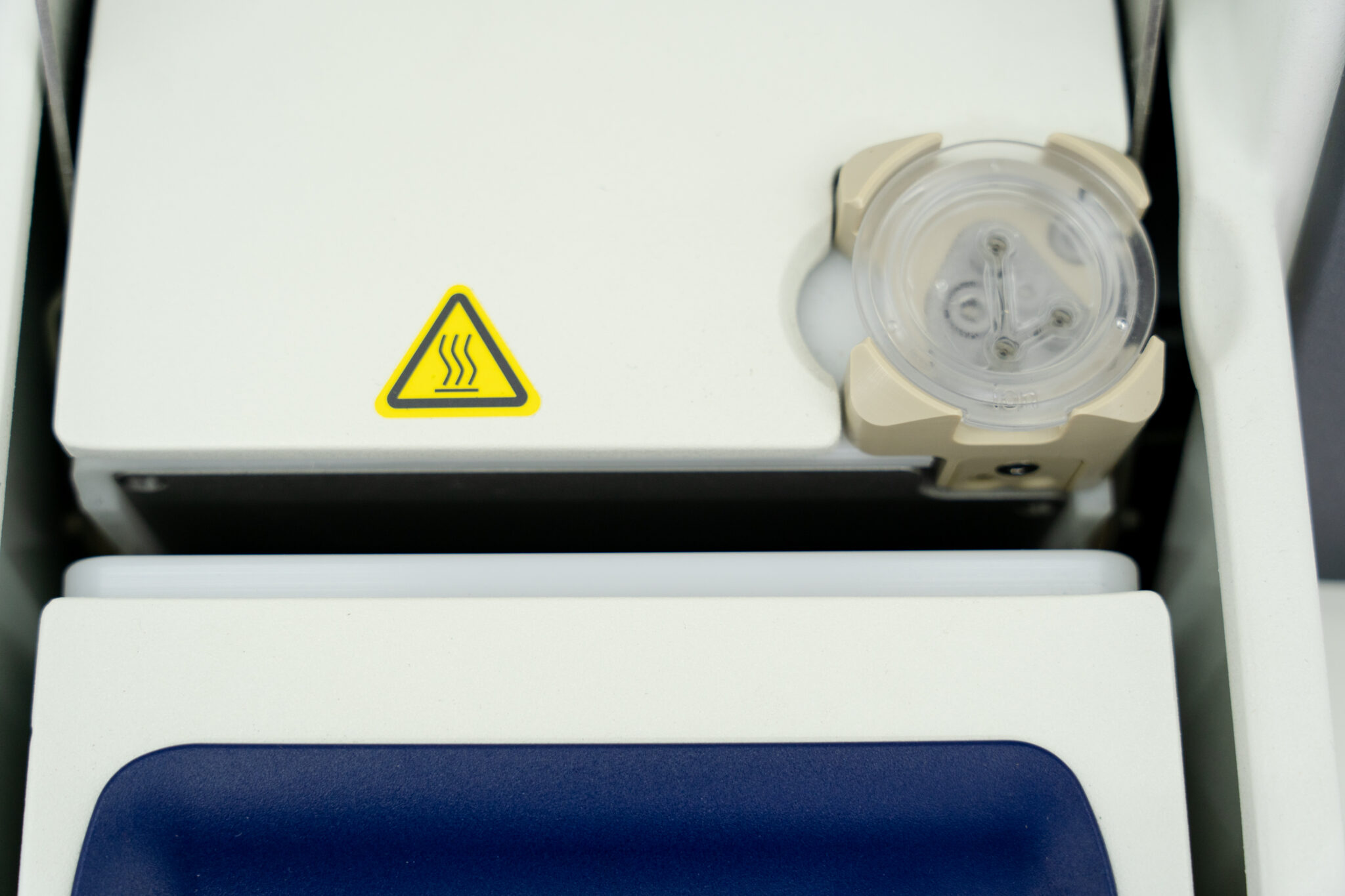 Ion torrent –Ion OneTouch 2 “Template amplification” - Gemini BV