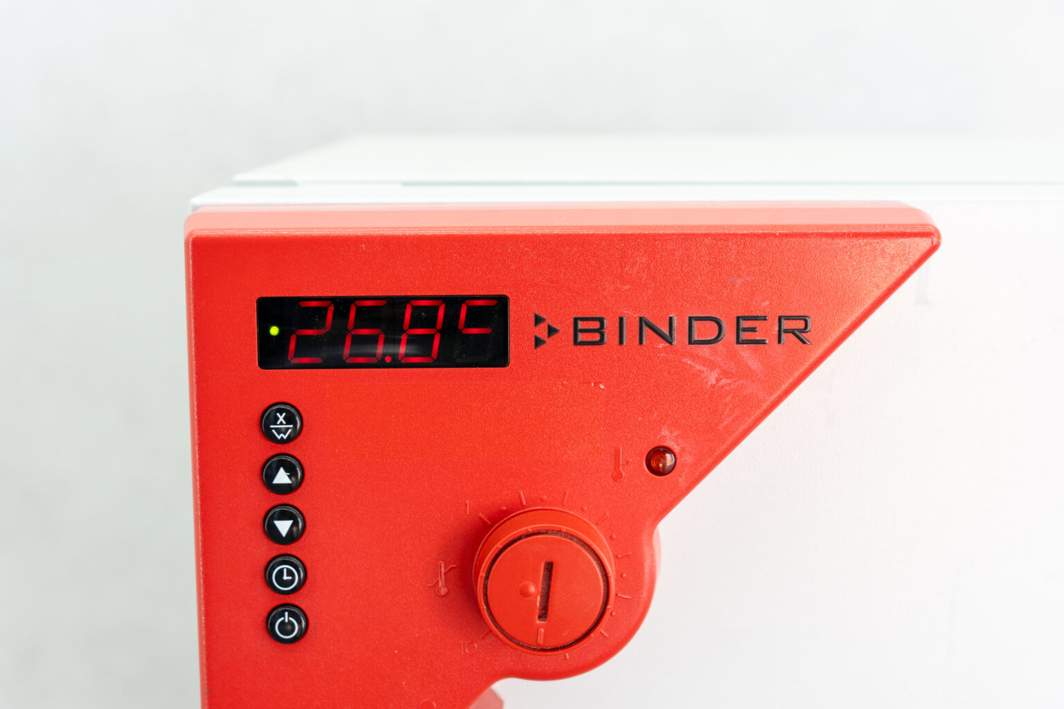 Binder BF 53 oven - Gemini BV