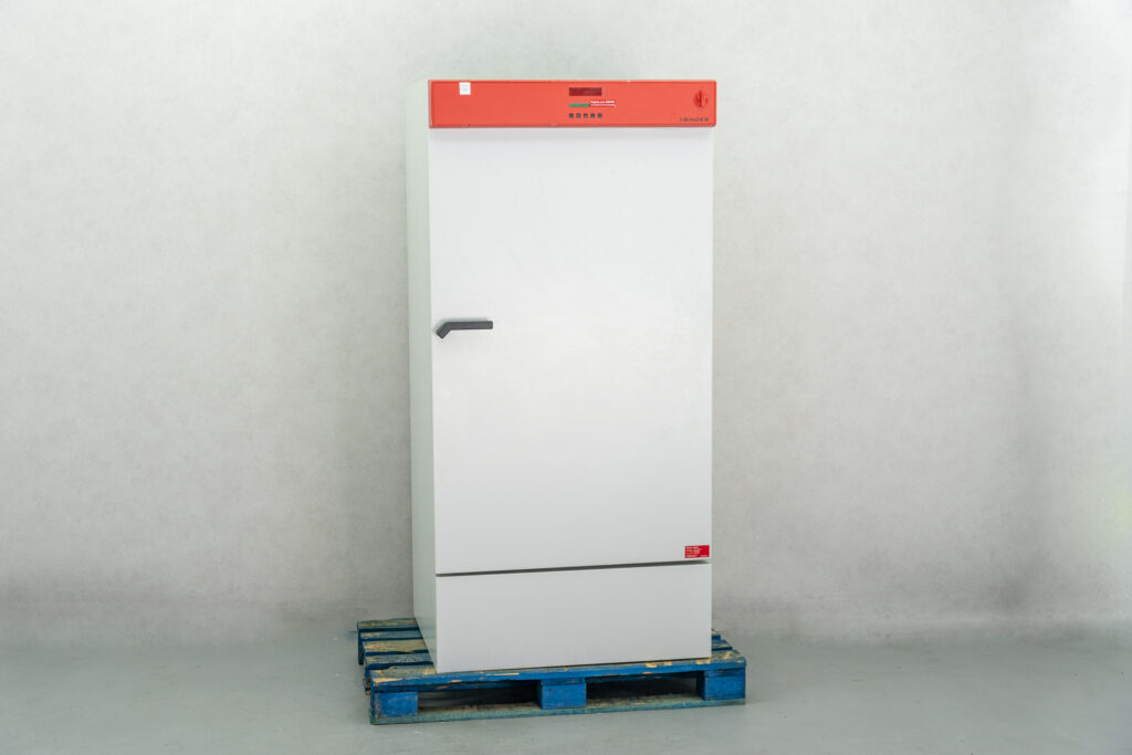 Binder KB 400 Incubator - Gemini BV