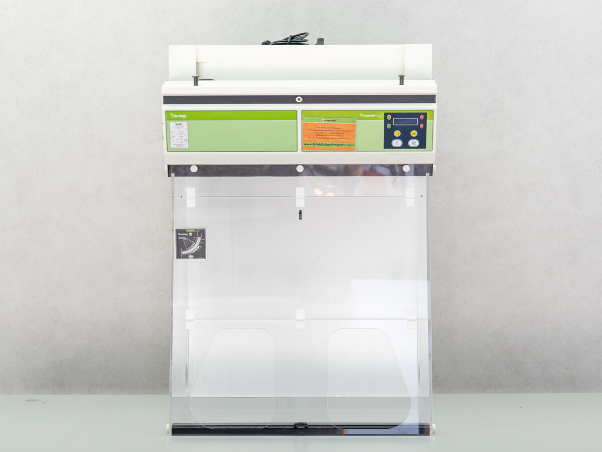 Nederman serie 663 mobile FilterBox and extractor - Gemini BV