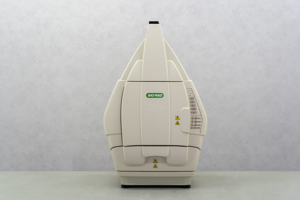 Bio-Rad Universal Hood II Gel Doc Imaging System - Gemini BV