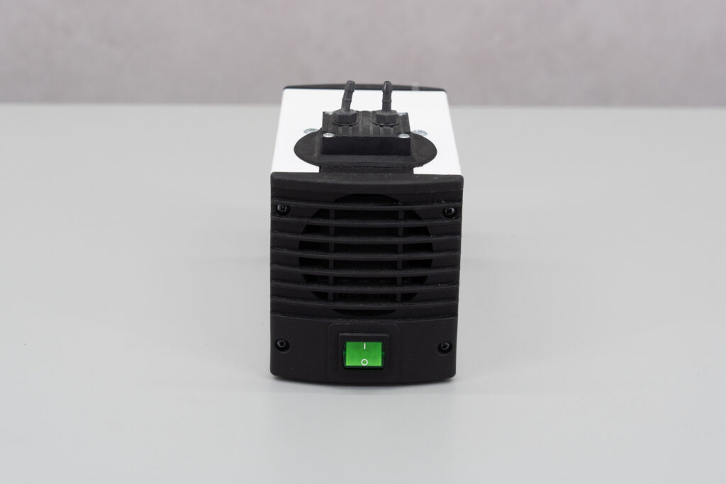 VWR/ KNF PM 20405-86 Diaphragm pump - Gemini BV