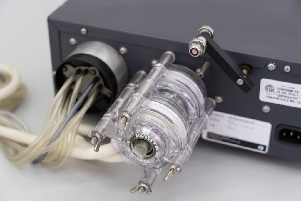 Hoefer Amersham Pharmacia 80-6444-04 Processor Plus gel stainer - Gemini BV