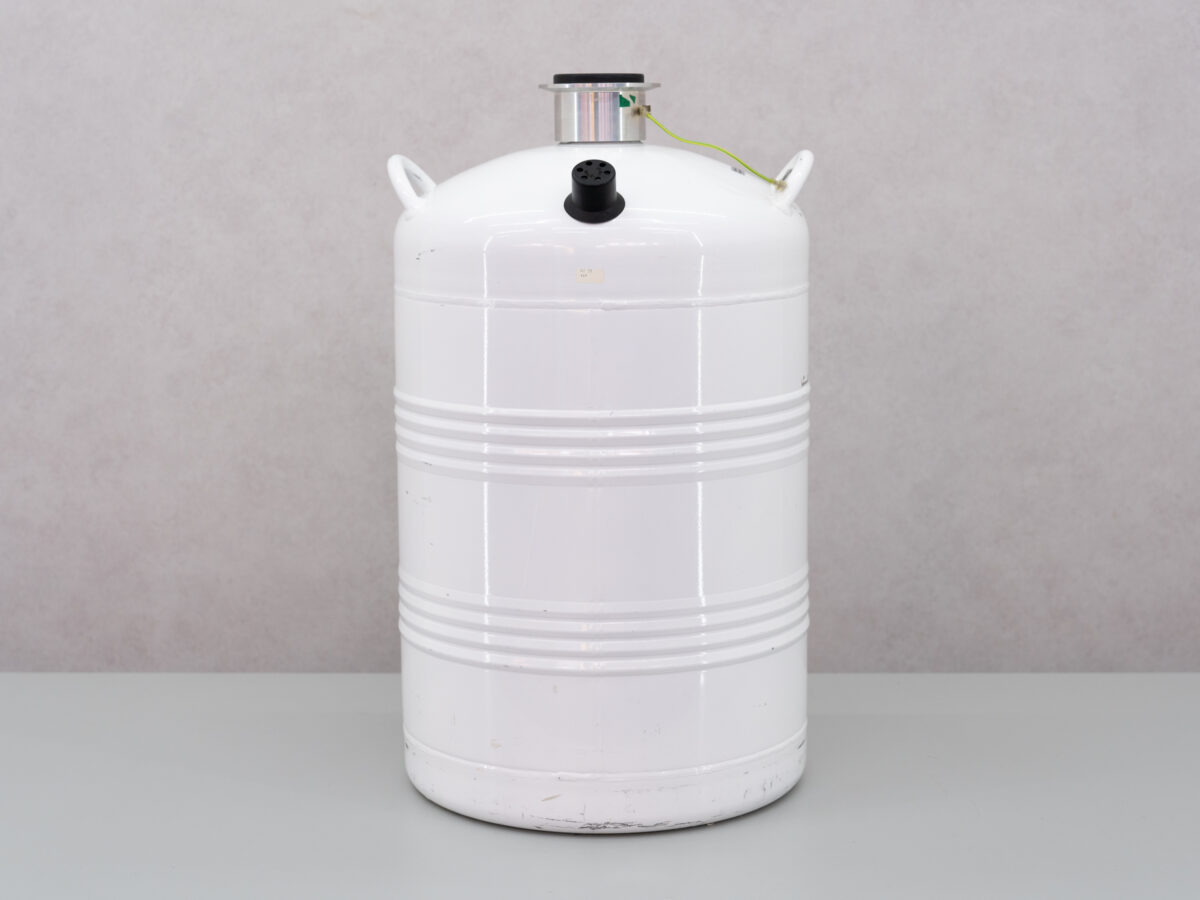 Cryoson cryovat NDA-5 dewar - Gemini BV