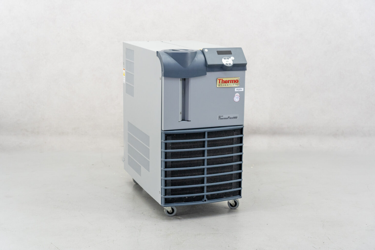 Thermo scientific M6 series AAS - Gemini BV