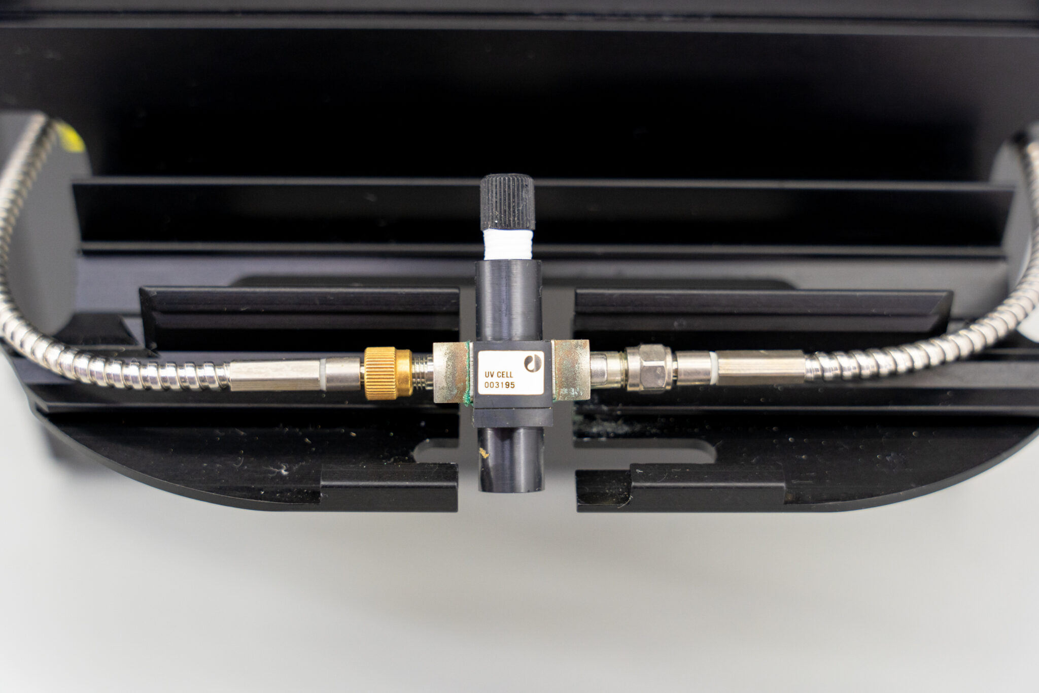 GE Health/Pharmacia Akta UVIS-920 monitor - Gemini BV