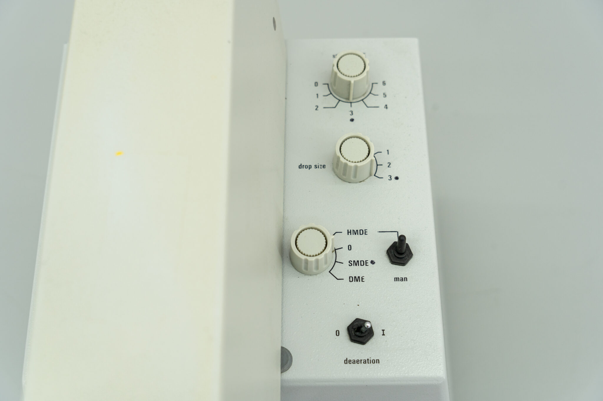 Metrohm 663 VA Stand Polarograph - Gemini BV