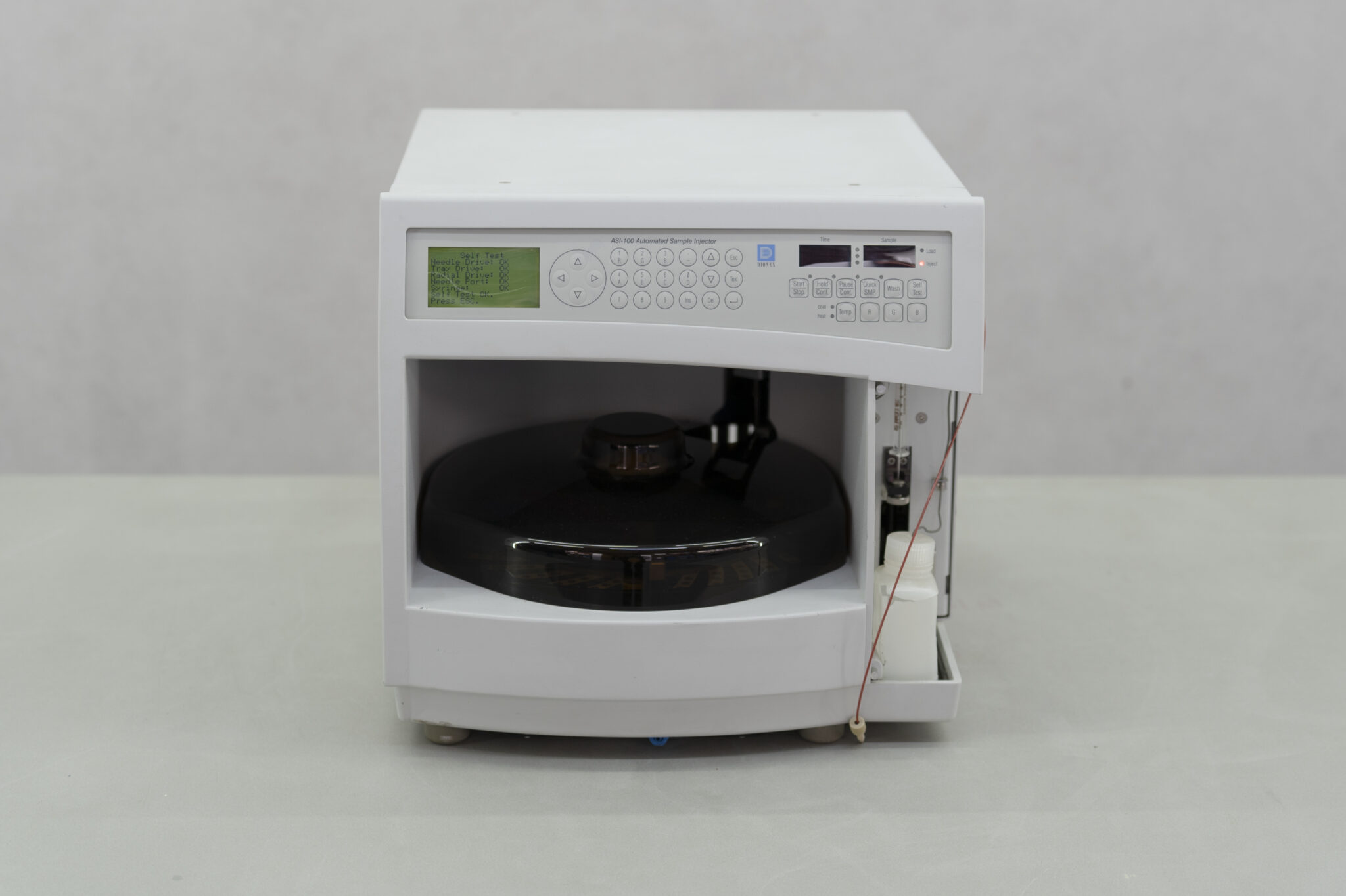 Dionex ASI-100 Autosampler - Gemini BV