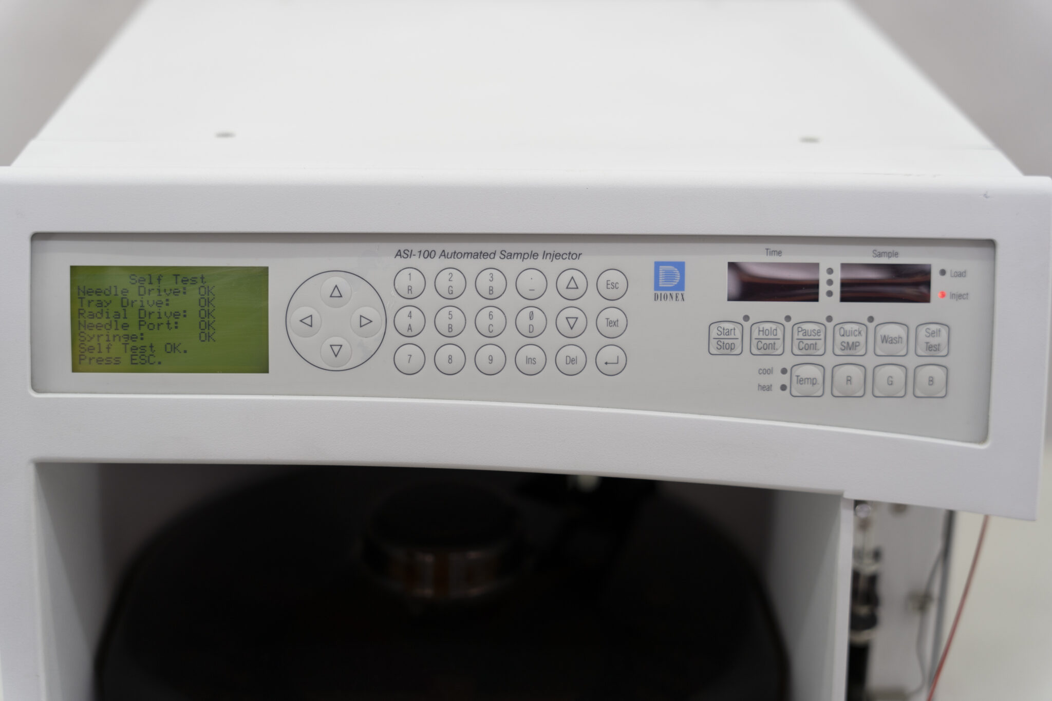 Dionex ASI-100 Autosampler - Gemini BV