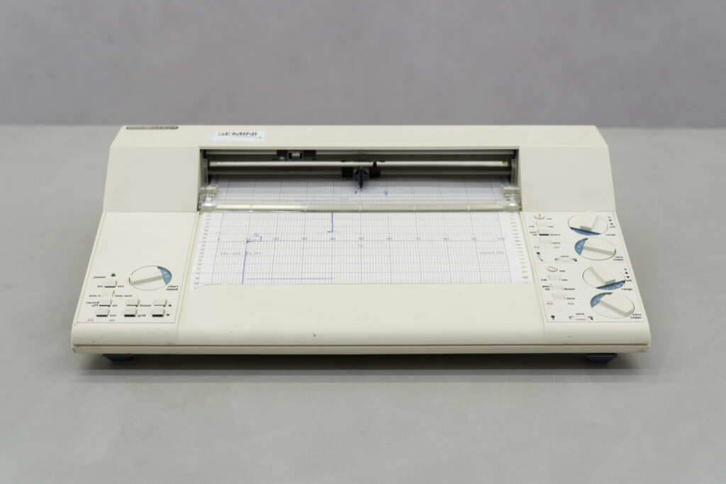 Kipp & Zonen BD112 Pen strip recorder - Gemini BV