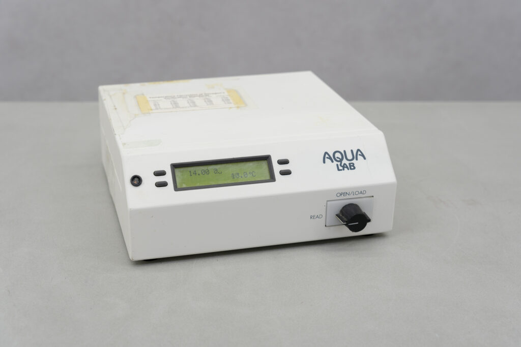 Decagon Devices Aqualab Series 3 water activity meter - Gemini BV