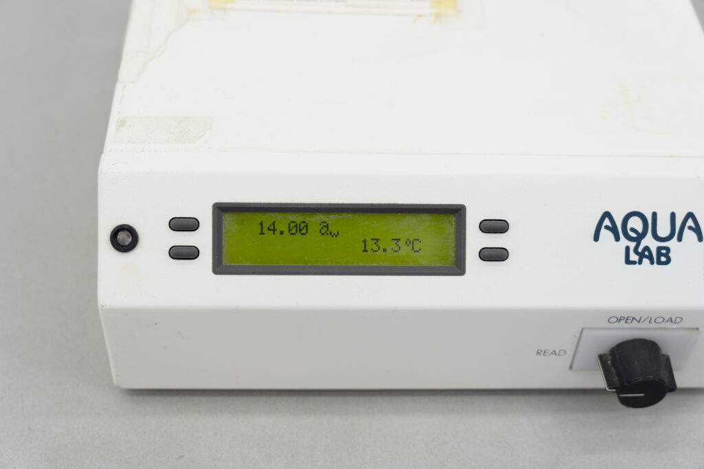 Decagon Devices Aqualab Series 3 water activity meter - Gemini BV