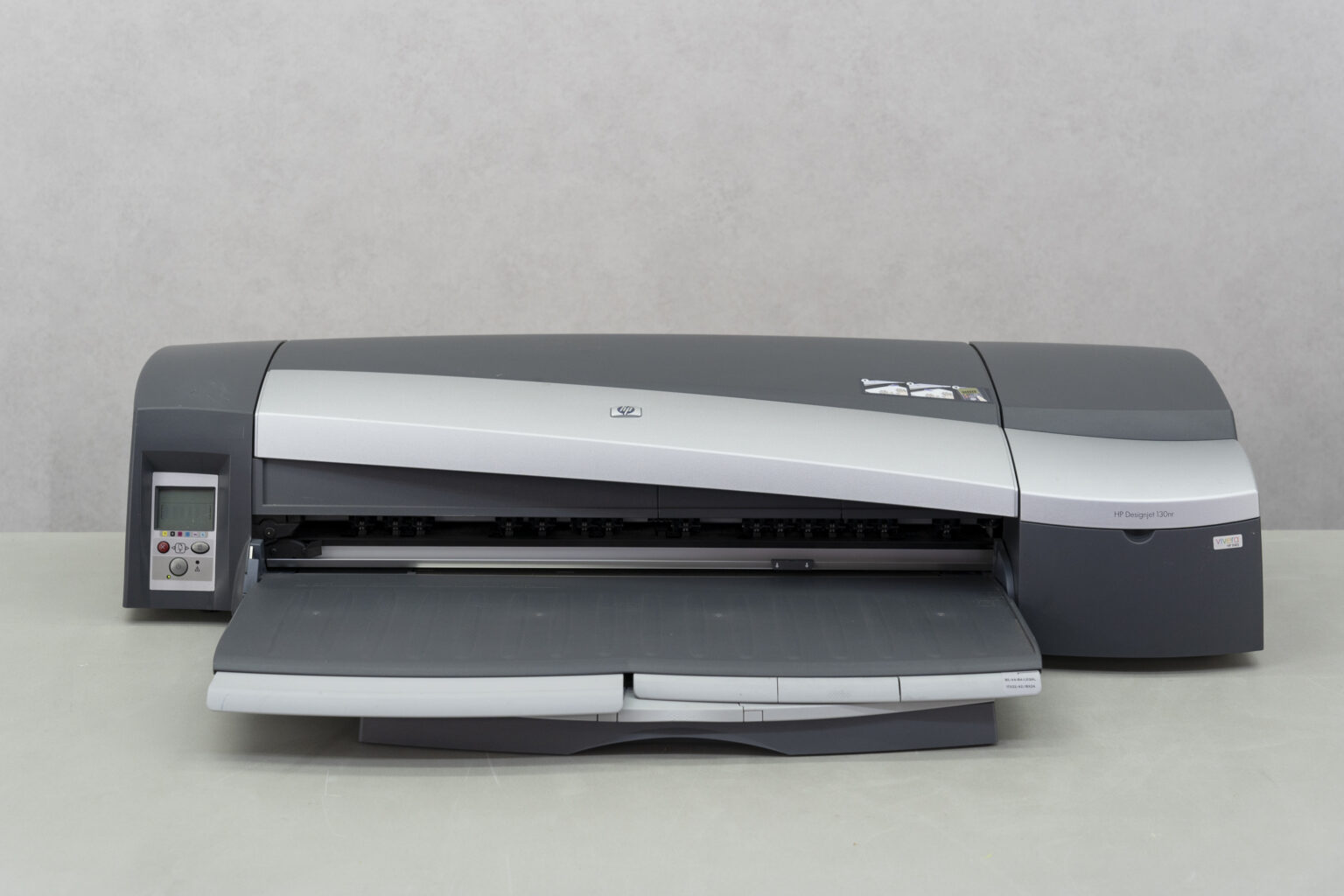 HP designjet 130nr Plotter model C7791D - Gemini BV