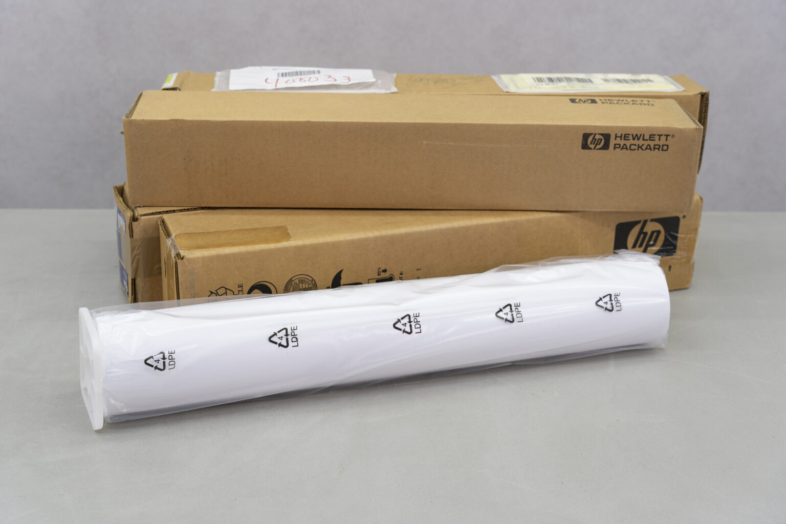 HP designjet 130nr Plotter model C7791D - Gemini BV