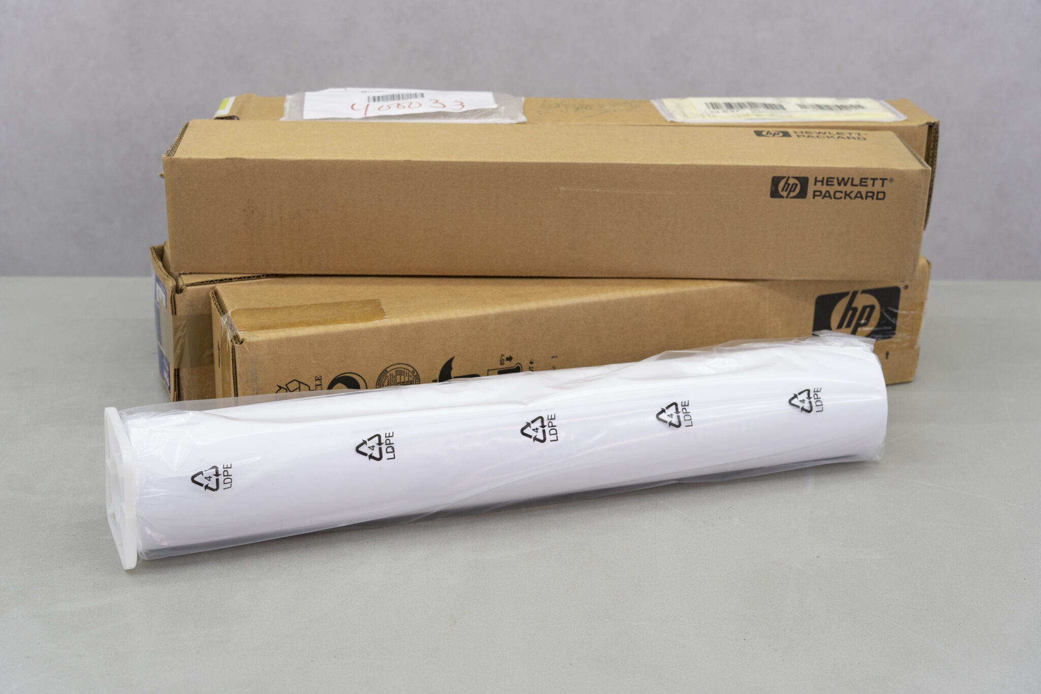 HP designjet 130nr Plotter model C7791D - Gemini BV