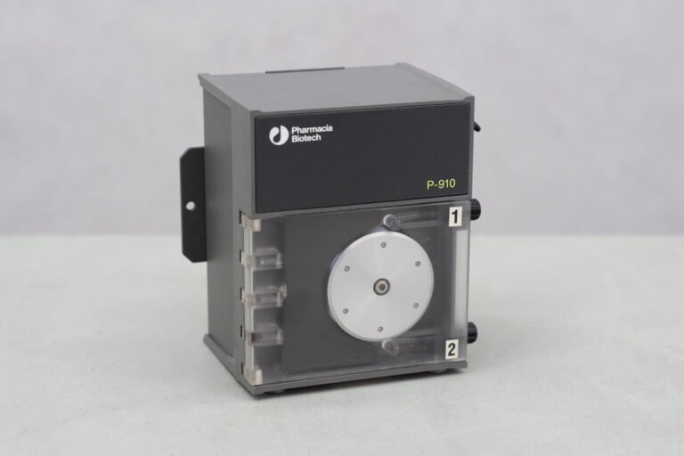 Pharmacia Biotech P910 Peripump - Gemini BV