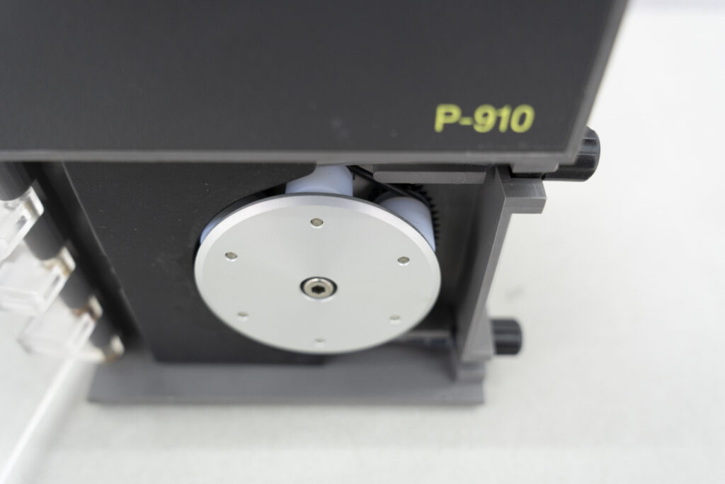 Pharmacia Biotech P910 Peripump - Gemini BV