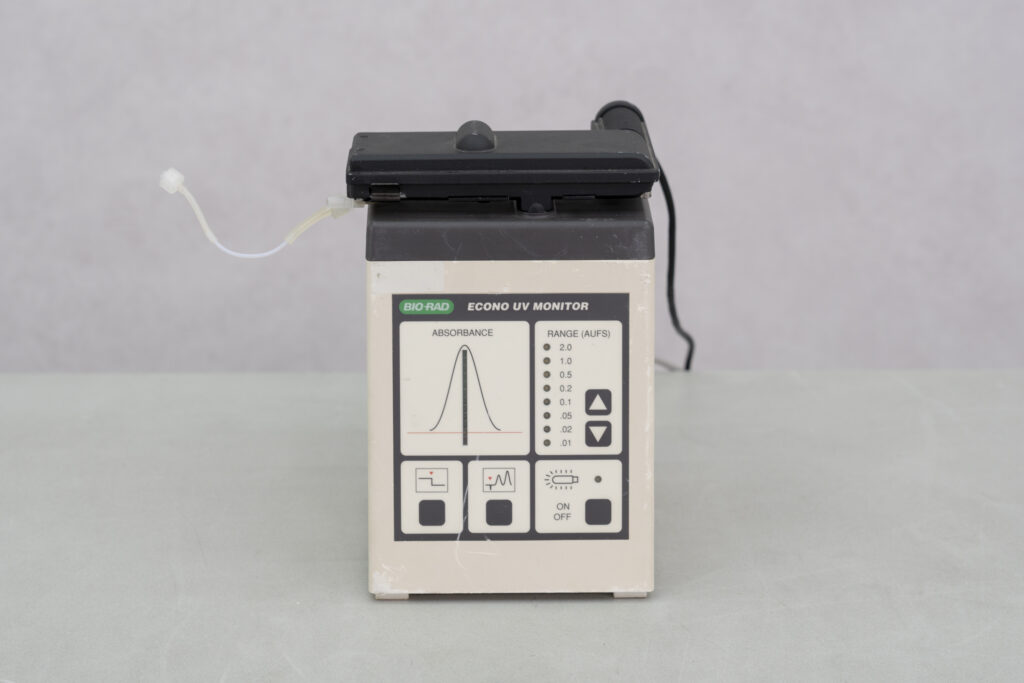 Bio-Rad Econo UV monitor - Gemini BV
