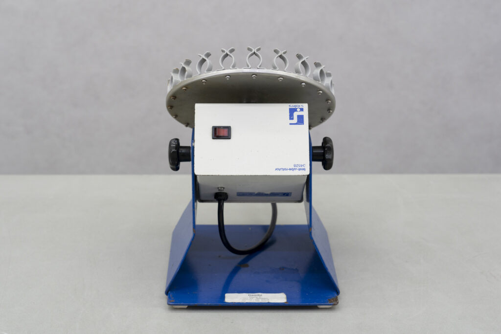 Snijders 34528 Test Tube Rotator - Gemini BV