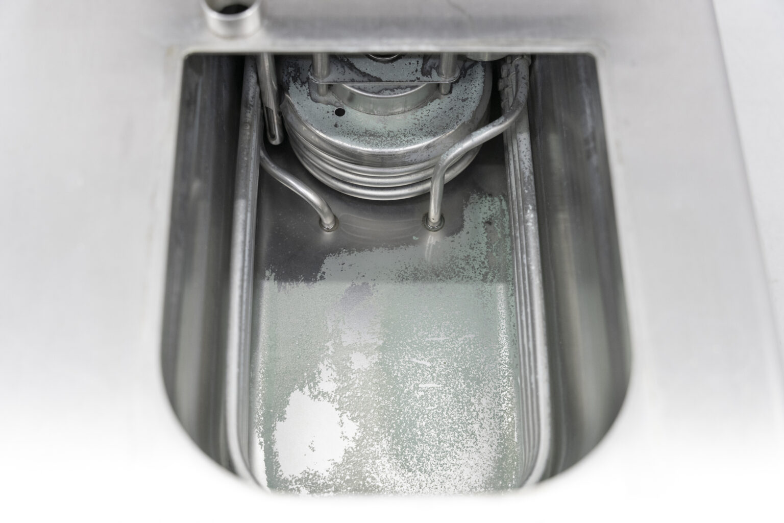 Haake C Cooling water bath with F3 thermostat - Gemini BV