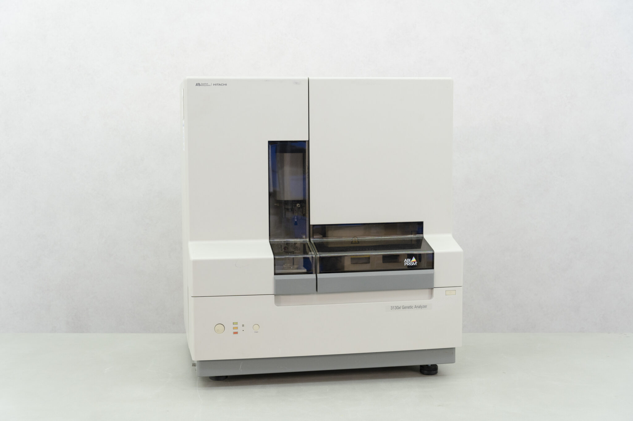 Applied Biosystems Hitachi 3130XL Genetic Analyzer - Gemini BV