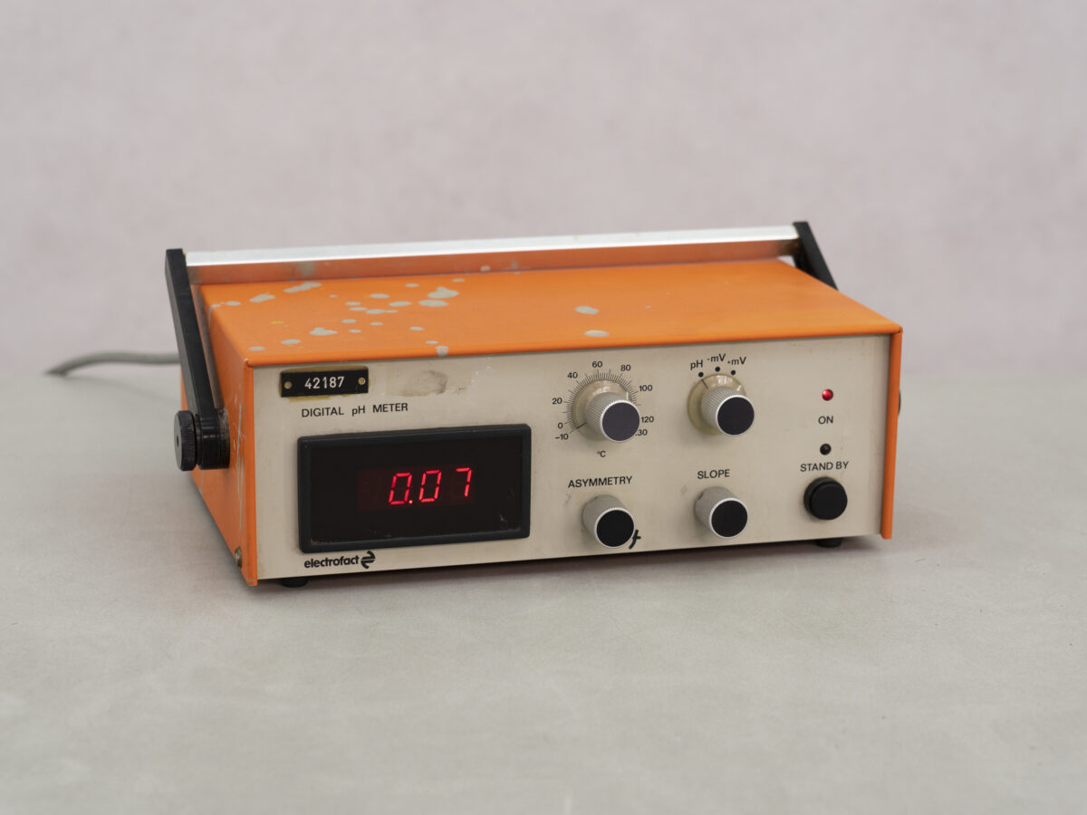 pH meters Archieven - Gemini BV