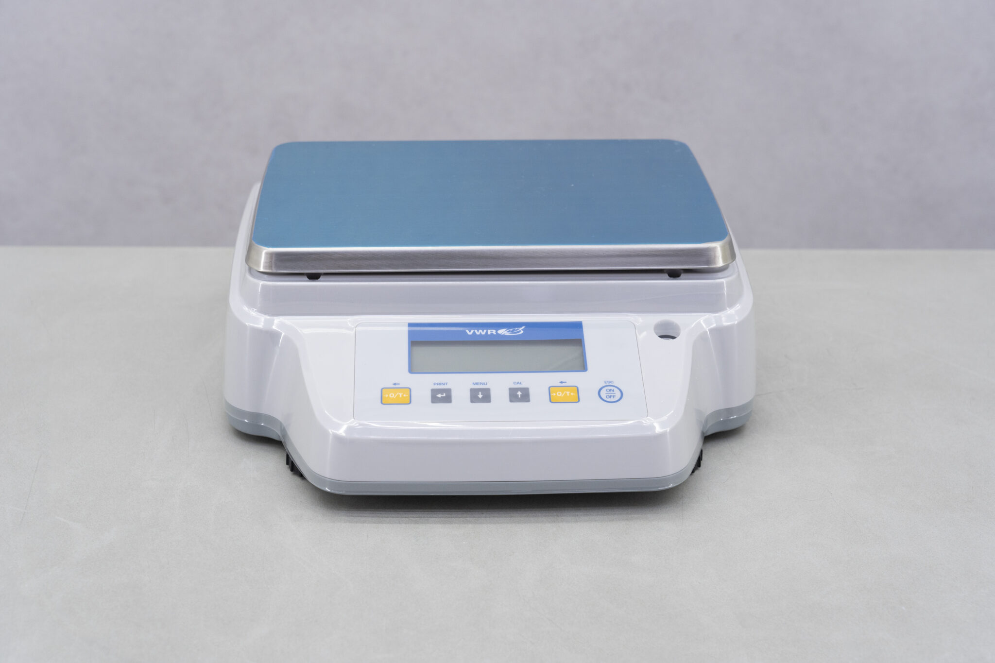 VWR IS16001 Balance - Gemini BV