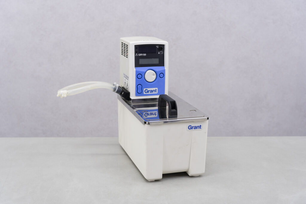 Grant GR150 Stirred water bath - Gemini BV