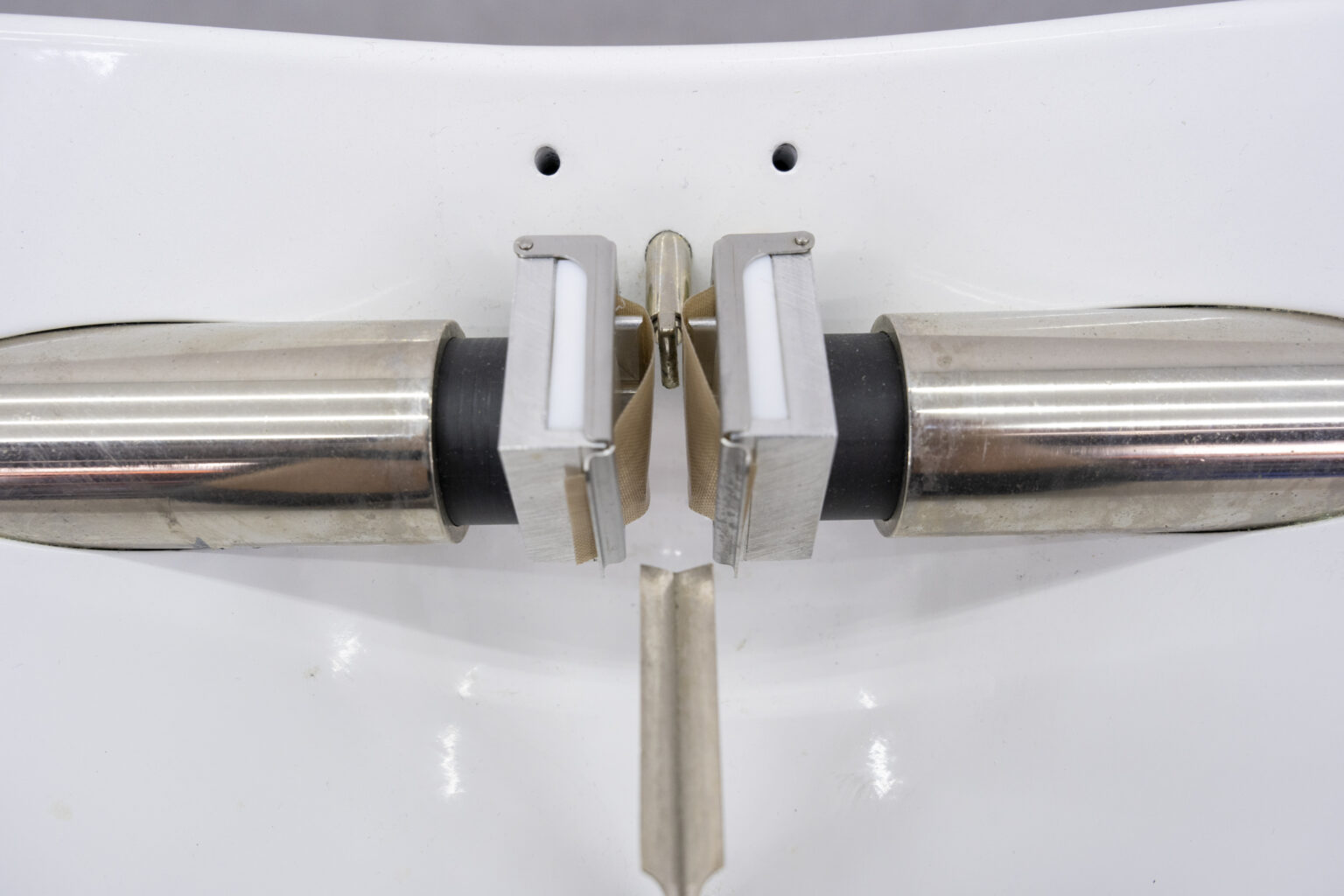 Cryo Bio System SYMS II Tube sealing device - Gemini BV