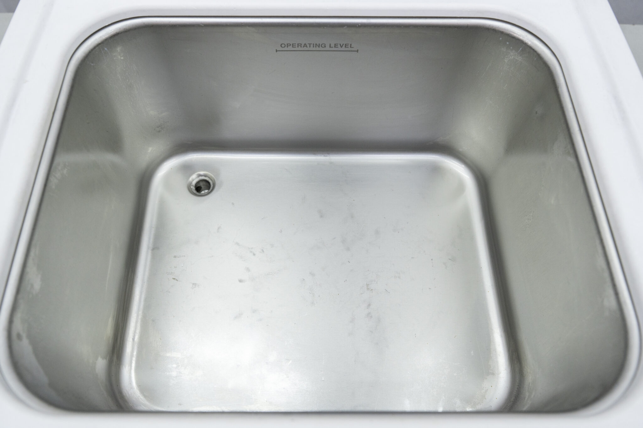 Branson 5510 E-MTH Ultrasonic Cleaner - Gemini BV