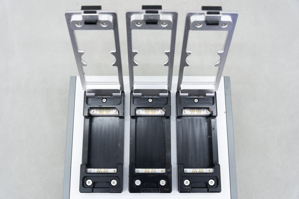Roche Agilent ACEA xCELLigence 3x16 RTCA DP analyzer - Gemini BV