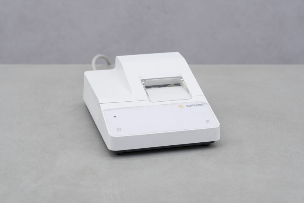 Sartorius YDP10-OCE Data Printer - Gemini BV