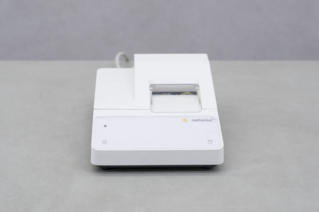 Sartorius YDP10-OCE Data Printer - Gemini BV