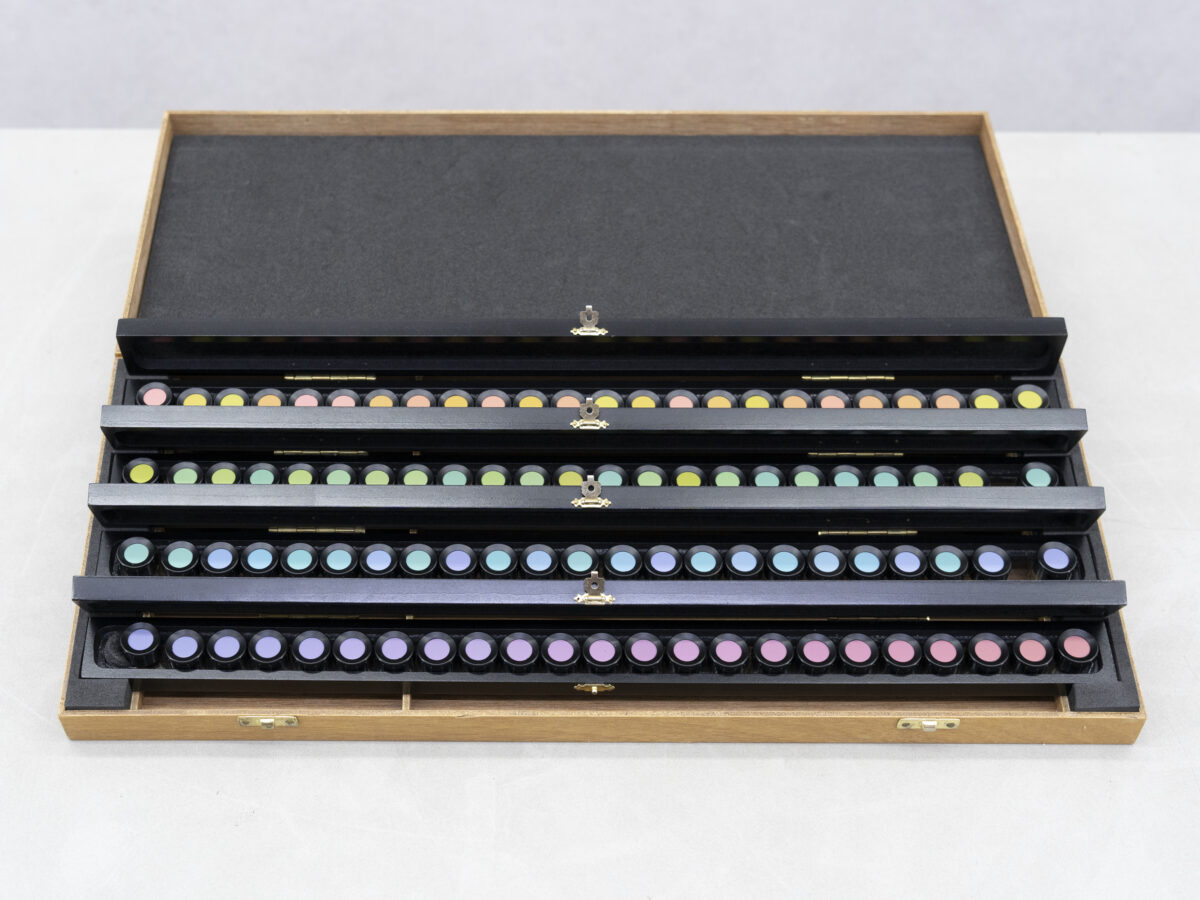 Color meters Archieven - Gemini BV