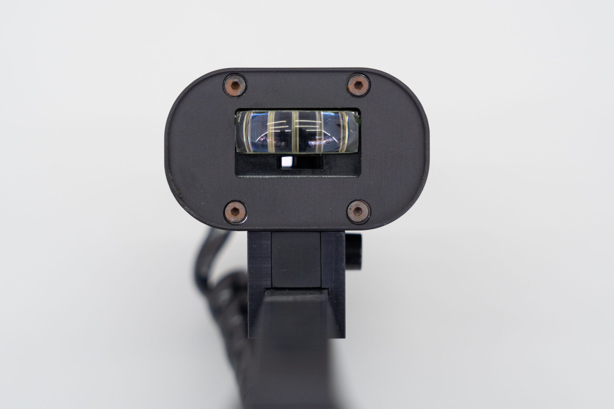 REA Elektronik ScanCheck barcode verifier - Gemini BV