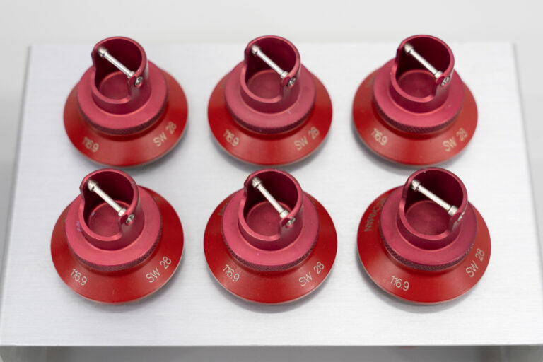 Beckman Coulter SW28 Rotor - Gemini BV