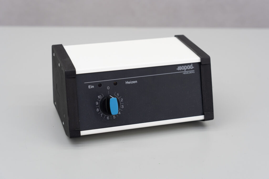 Heidelberg Isopad ML10 heating mantle - Gemini BV