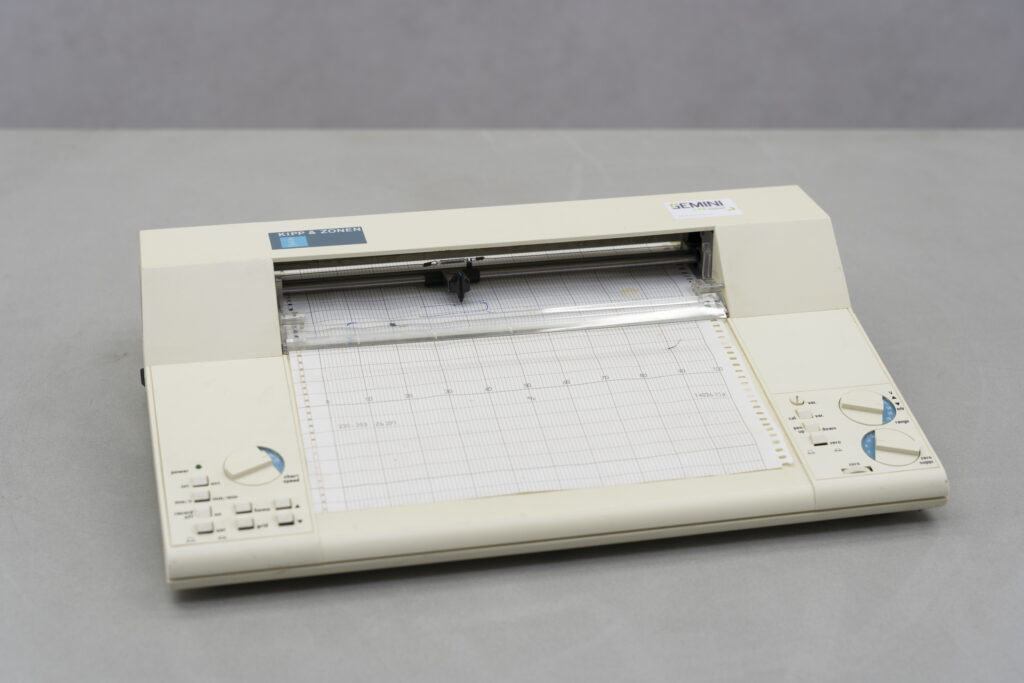 Kipp & Zonen BD -111 Flatbed Chart Recorder - Gemini BV