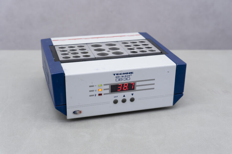 Techne Dri-Block DB-3D Heating Block - Gemini BV