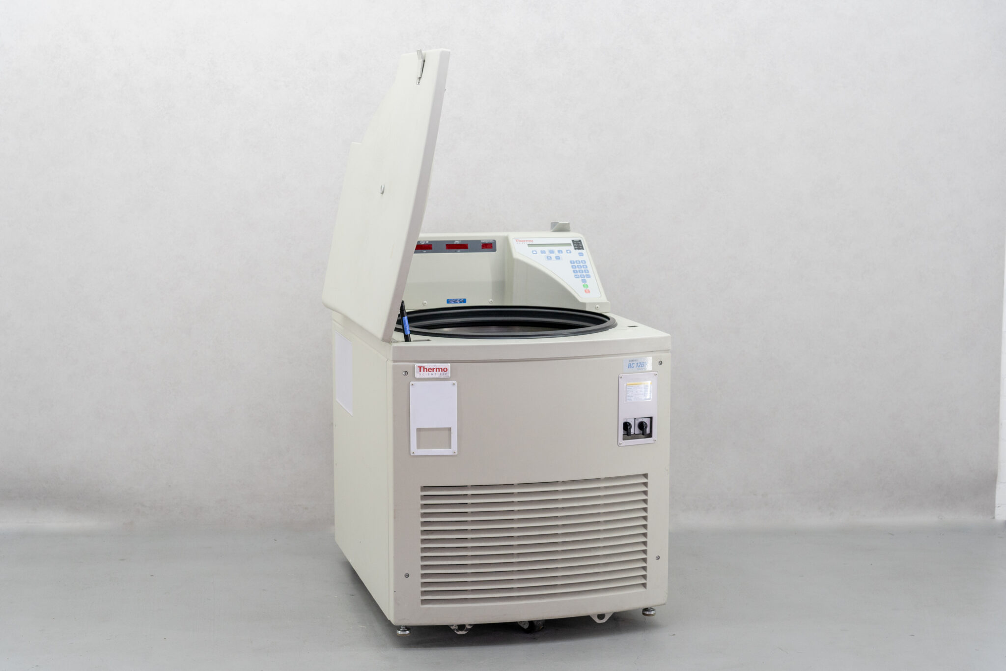 Thermo Scientific Sorvall RC12BP Plus Centrifuge - Gemini BV