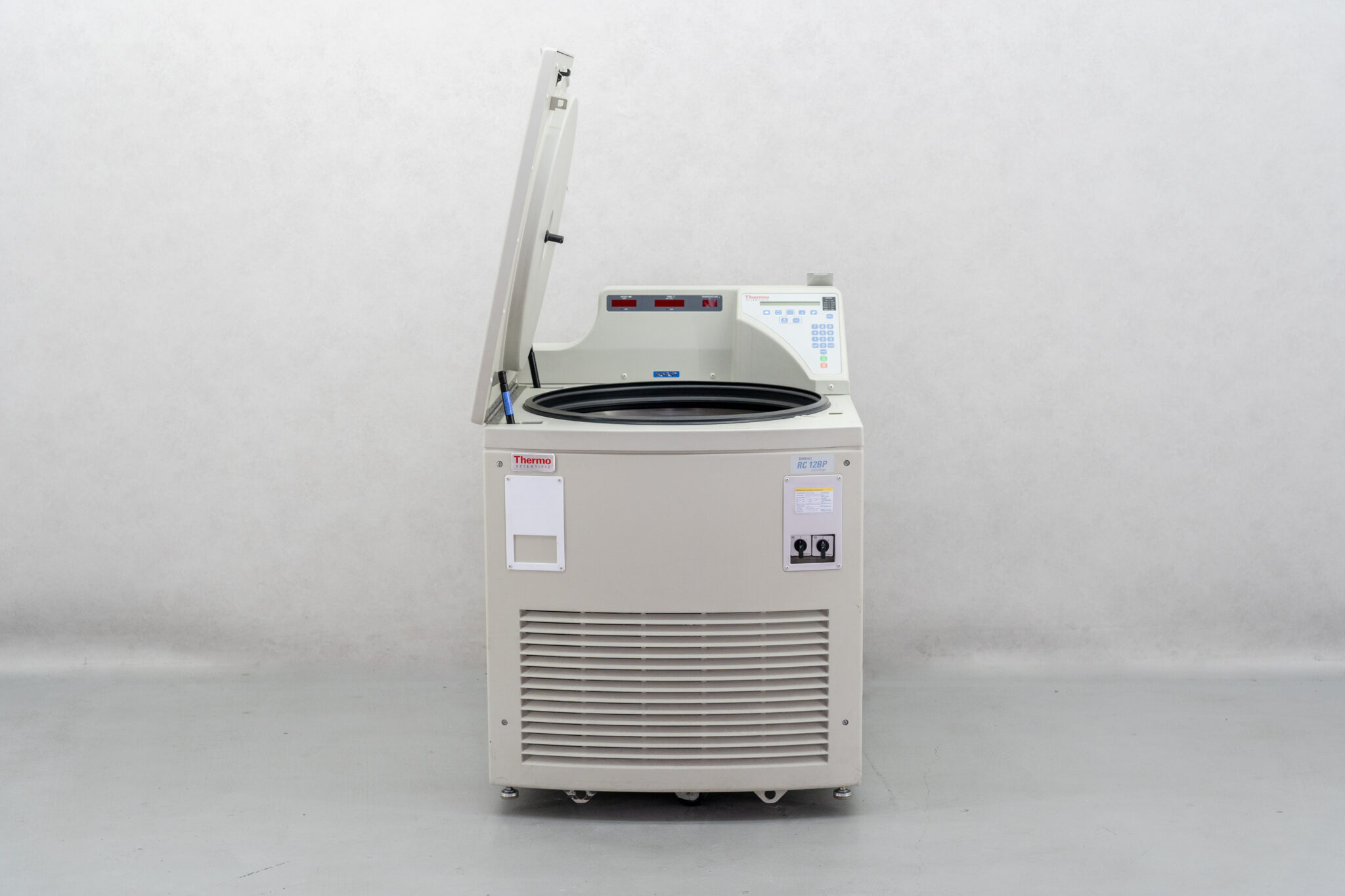 Thermo Scientific Sorvall RC12BP Plus Centrifuge - Gemini BV