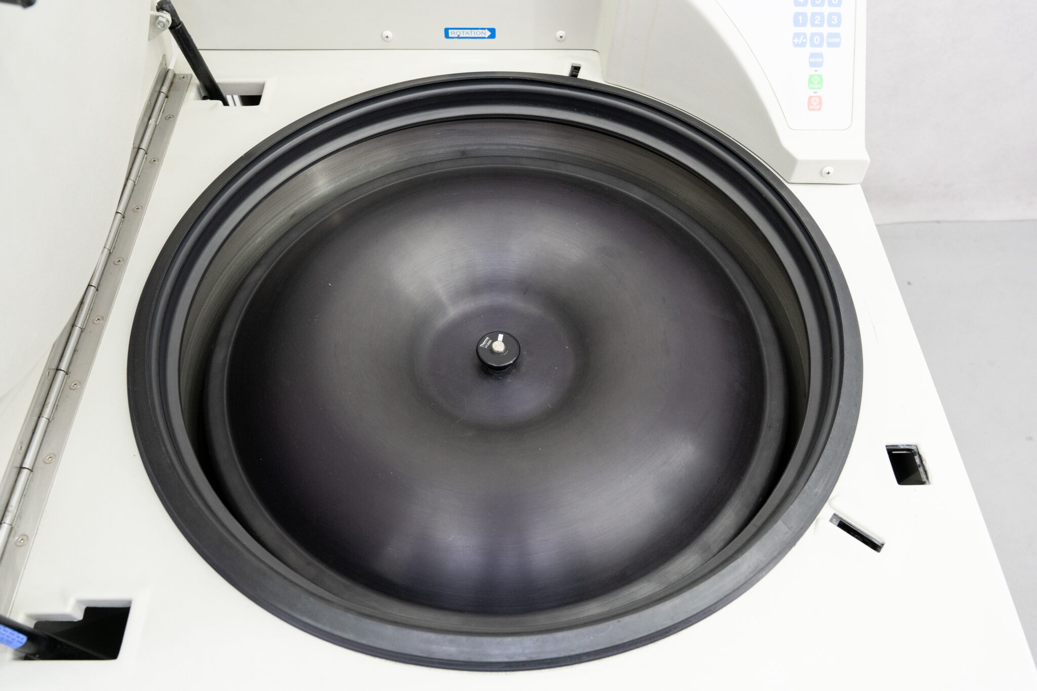 Thermo Scientific Sorvall RC12BP Plus Centrifuge - Gemini BV