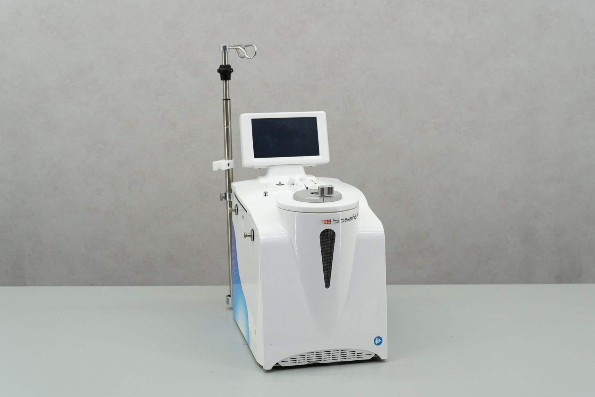 Biosafe Sepax S-100 Cell Separation System - Gemini BV