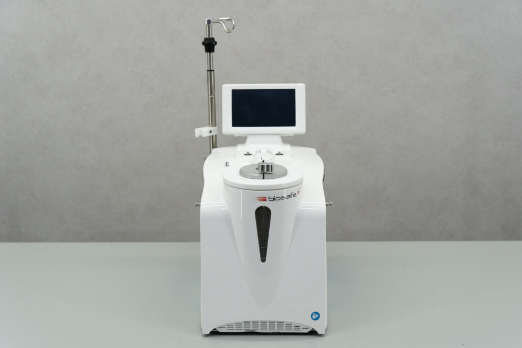 Biosafe Sepax S-100 Cell Separation System - Gemini BV