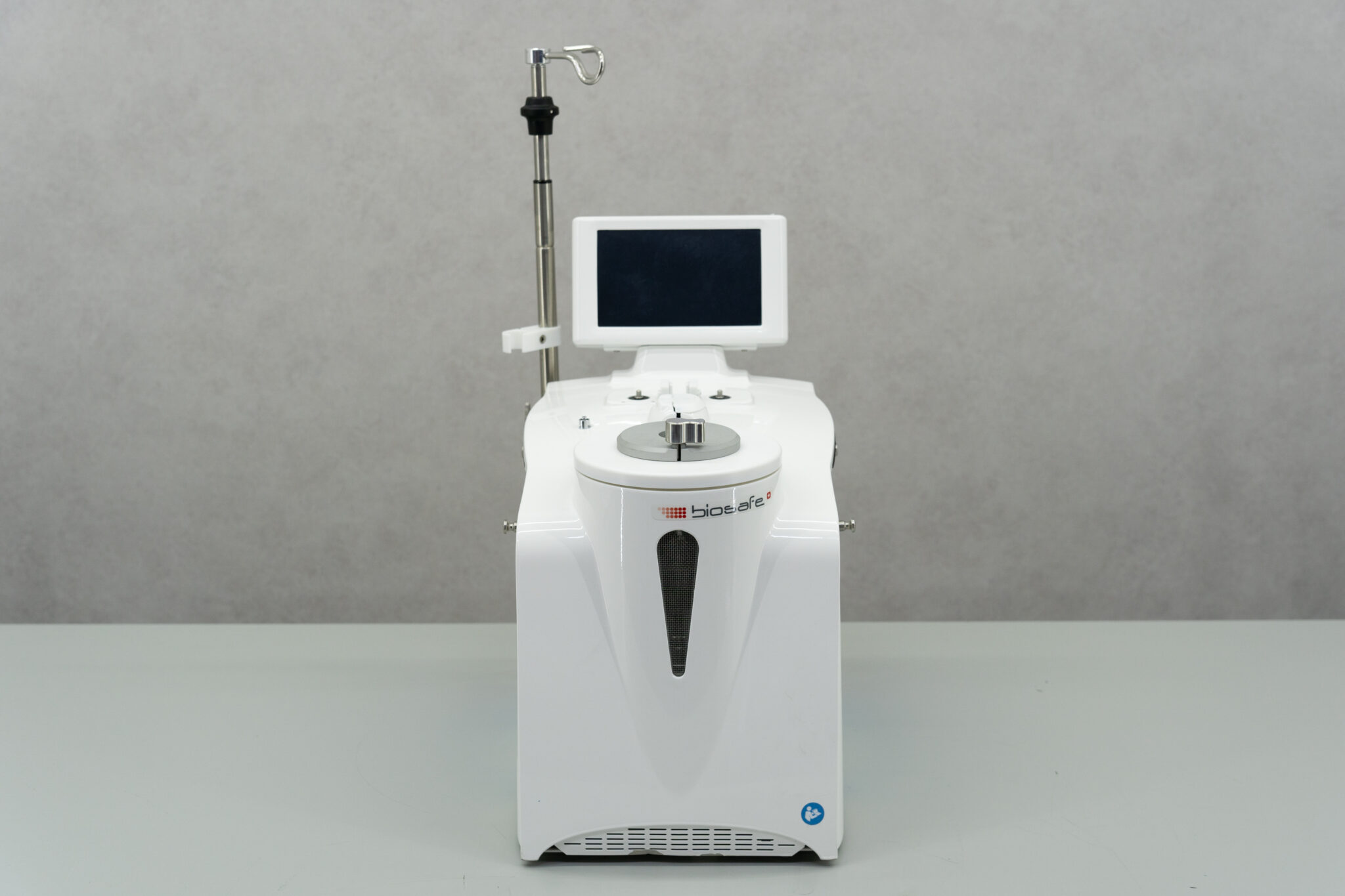 Biosafe Sepax S-100 Cell Separation System - Gemini BV