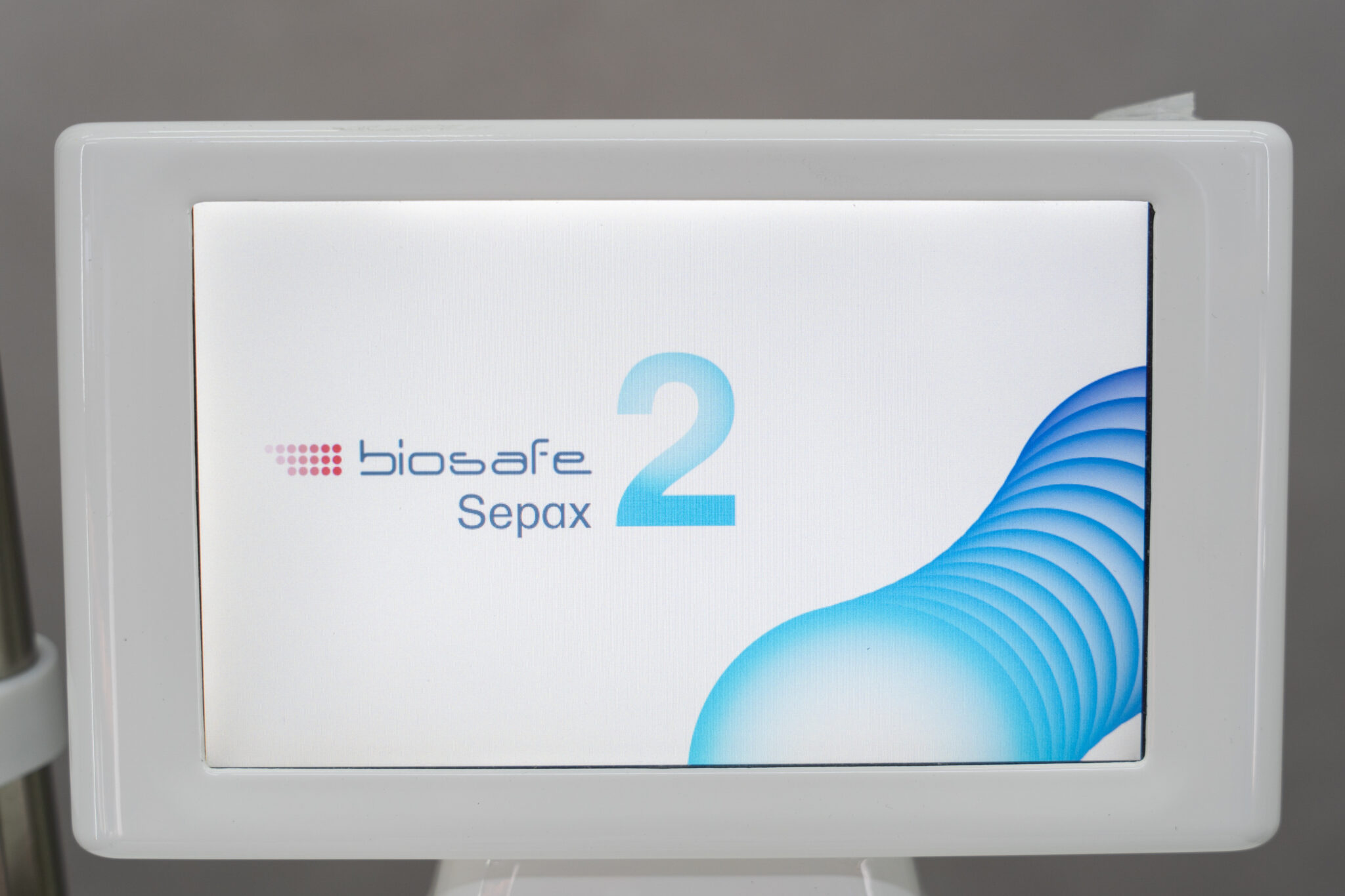Biosafe Sepax S-100 Cell Separation System - Gemini BV